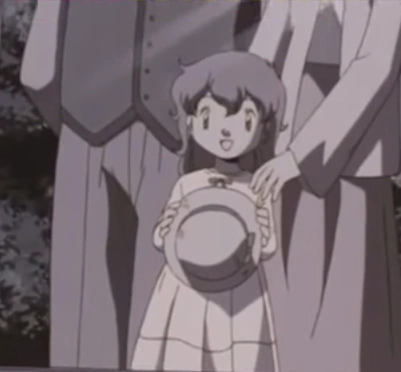 Amber Fuji | Pokémon Wiki | FANDOM powered by Wikia