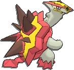 Turtonator | Pokémon Wiki | Fandom