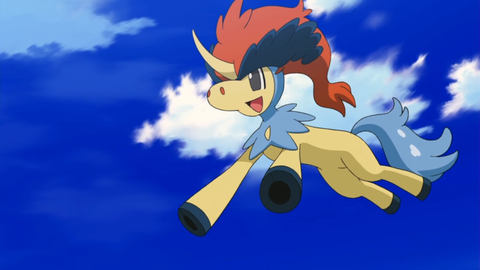 Keldeo (MS015) | Pokémon Wiki | FANDOM powered by Wikia