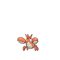 Corphish | Pokémon Wiki | Fandom