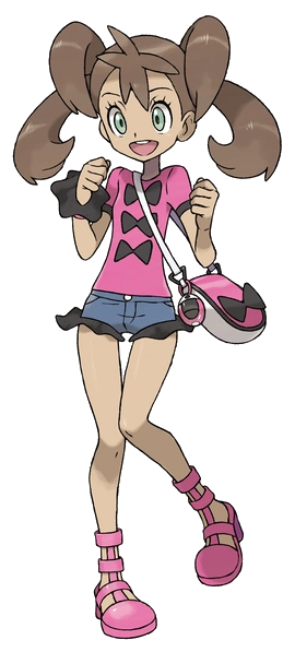 Image - 사나 공식 일러스트.png | 포켓몬 위키 | FANDOM powered by Wikia