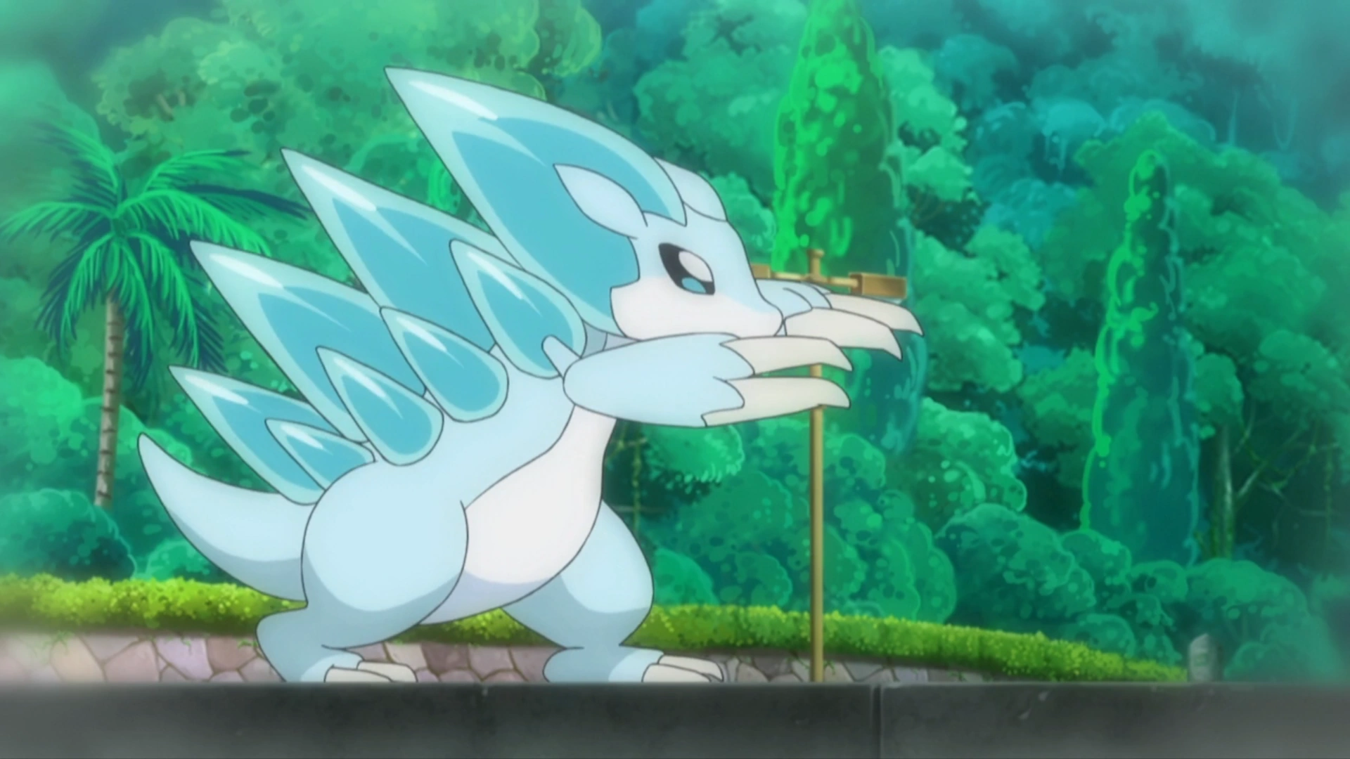 Ace Trainer (SM125) | Pokémon Wiki | Fandom