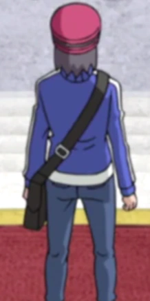 Calem (Generations) | Pokémon Wiki | FANDOM powered by Wikia