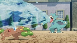 Golduck (MS021) | Pokémon Wiki | FANDOM powered by Wikia