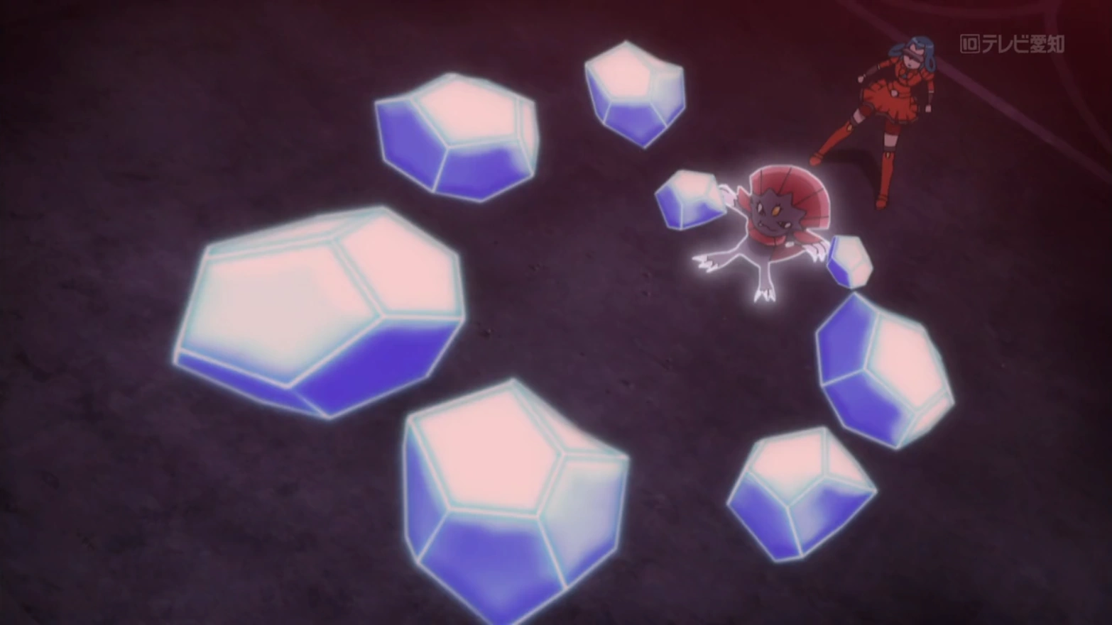 Image - Mable Weavile Ice Shard.png | Pokémon Wiki | FANDOM powered by ...