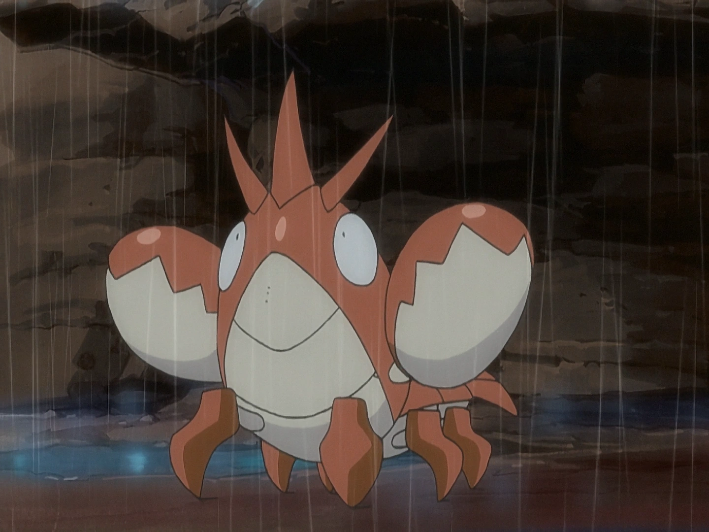 Corphish (DP112) | Pokémon Wiki | FANDOM powered by Wikia