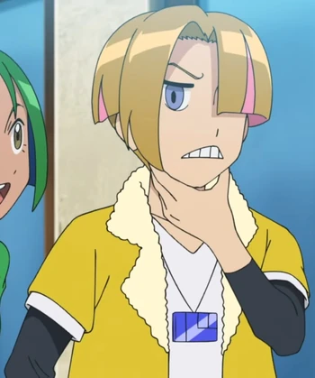 Gengar's former trainer | Pokémon Wiki | Fandom