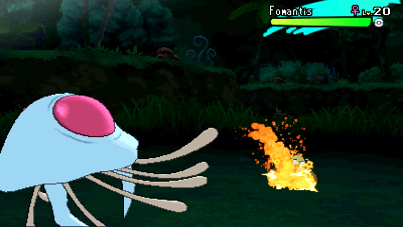 Acid | Pokémon Wiki | Fandom