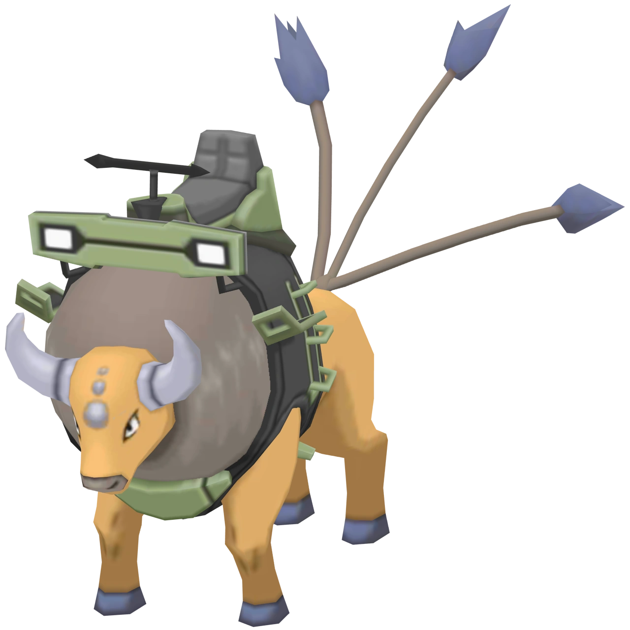Poké Ride | Pokémon Wiki | Fandom