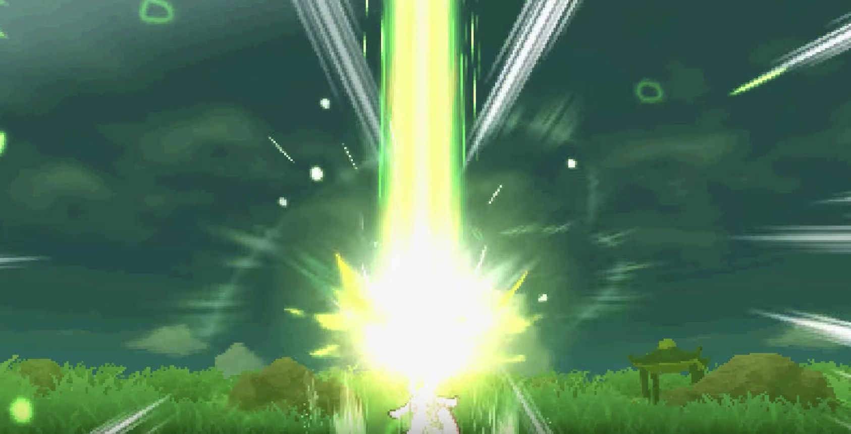 Solar Blade | Pokémon Wiki | Fandom