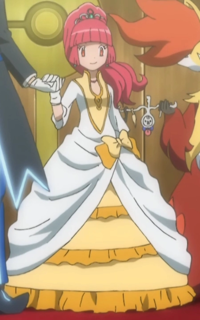 Image - Aria dance party.png | Pokémon Wiki | FANDOM powered by Wikia