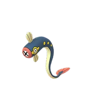 Eelektrik | Pokémon Wiki | Fandom