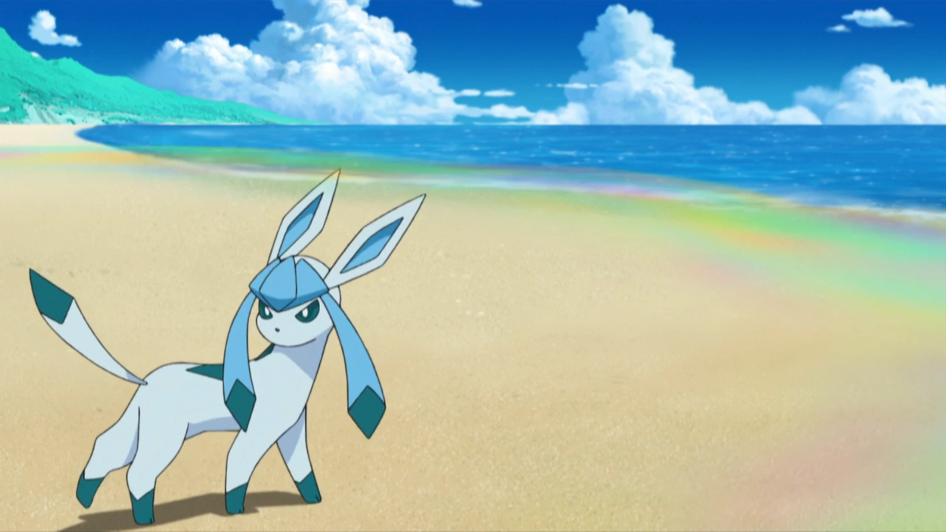 Glaceon (SM065) | Pokémon Wiki | Fandom