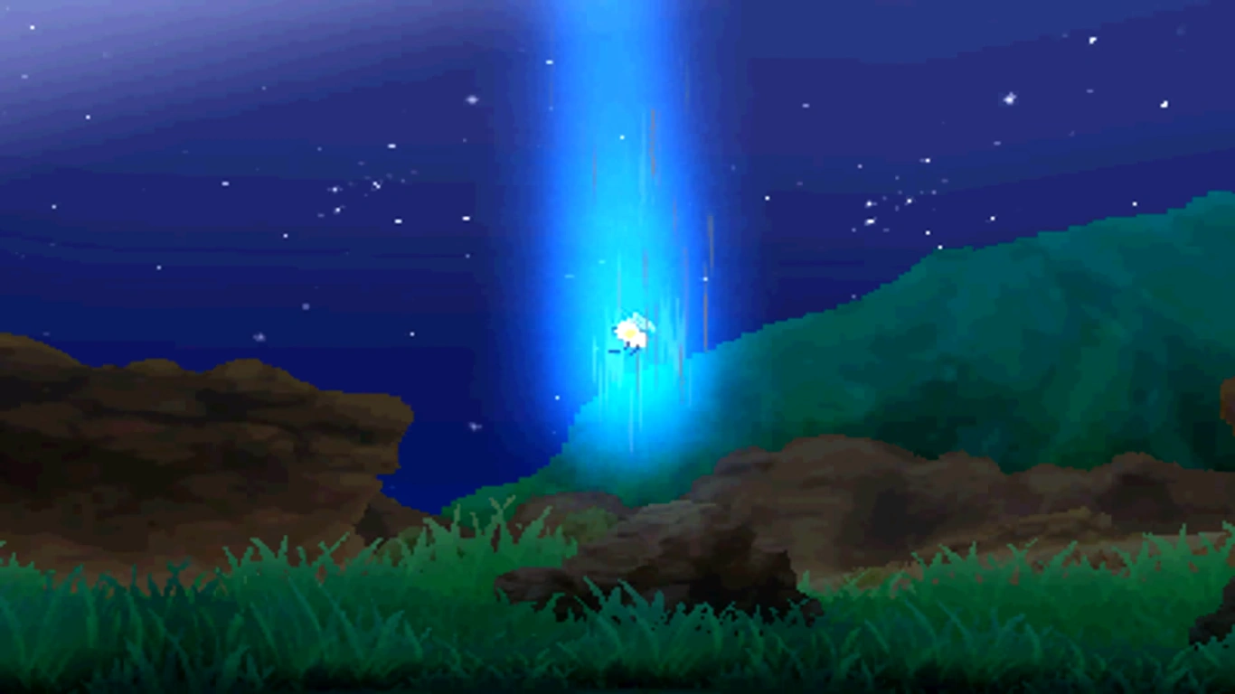 Sky Drop | Pokémon Wiki | Fandom