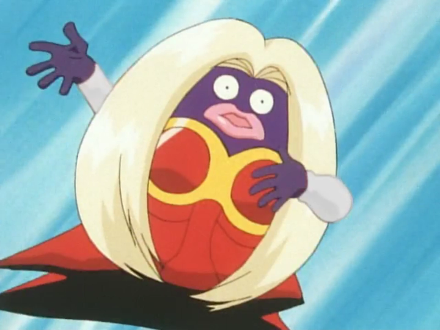 Lorelei's Jynx (anime) | Pokémon Wiki | FANDOM powered by Wikia