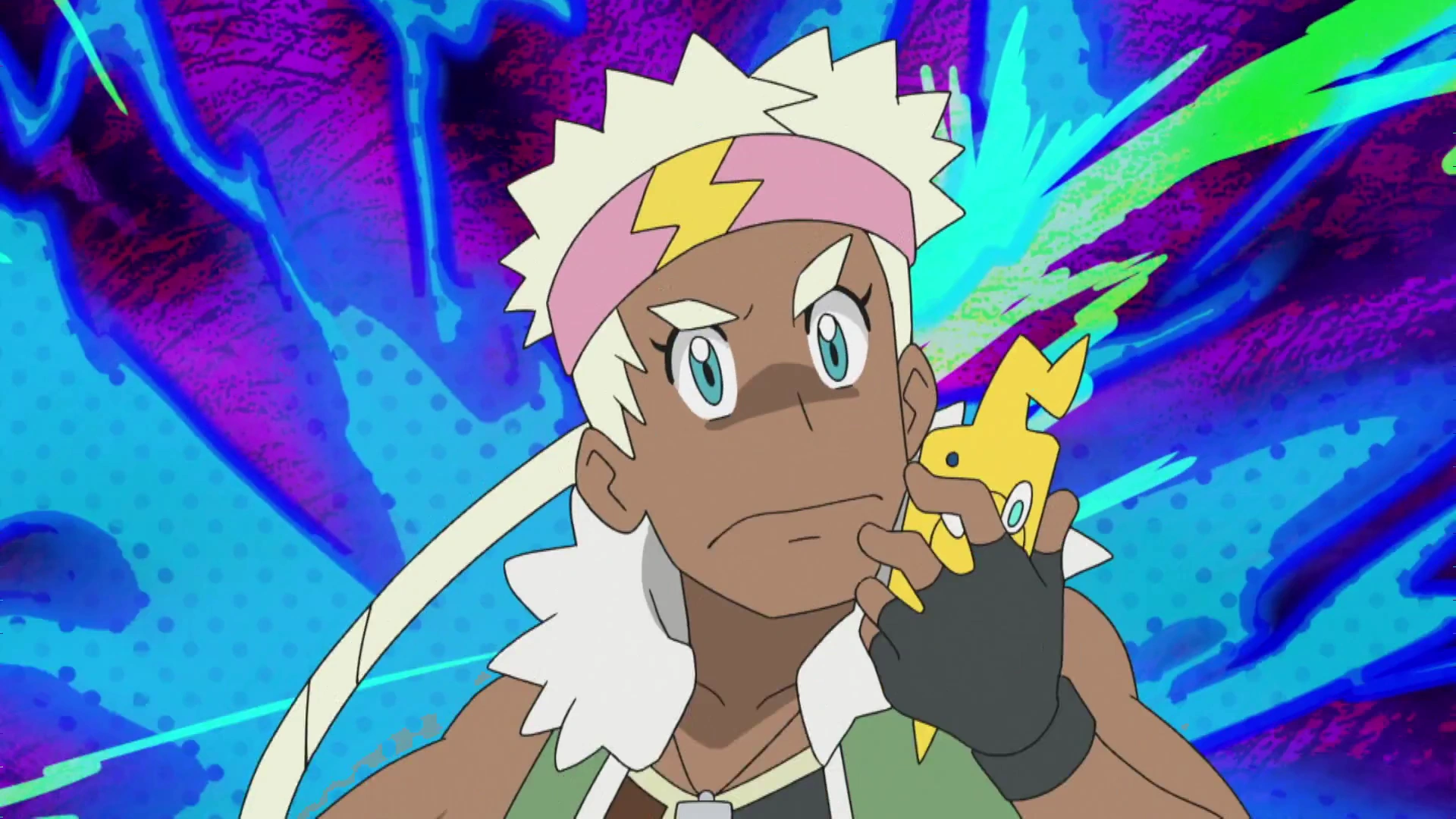 Visquez | Pokémon Wiki | Fandom