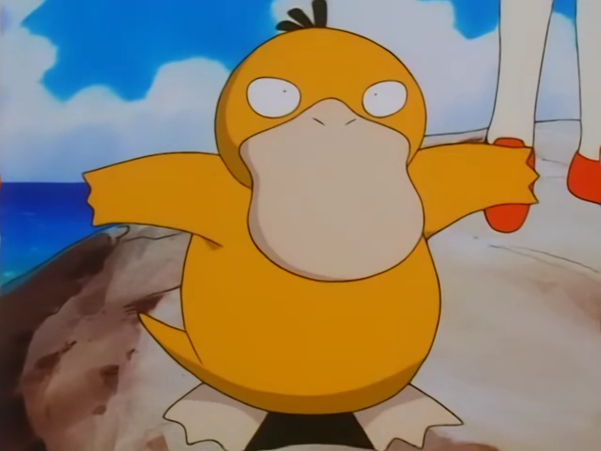 Marina (Orange Islands) | Pokémon Wiki | Fandom