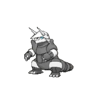 Aggron | Pokémon Wiki | FANDOM powered by Wikia
