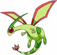 Flygon | Pokémon Wiki | Fandom
