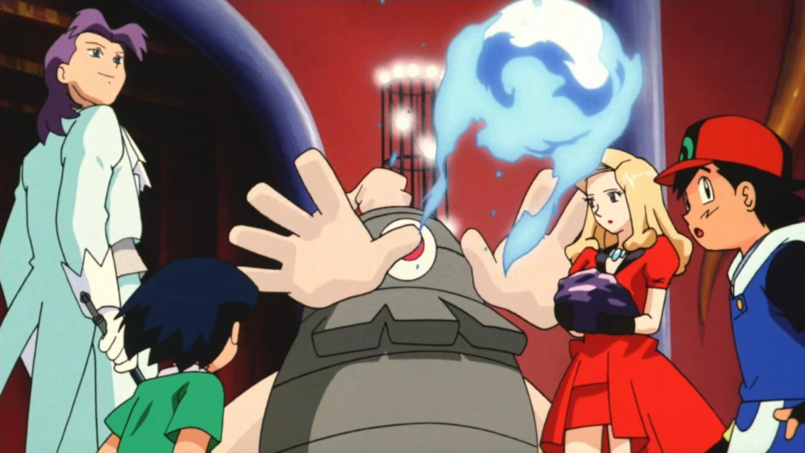 Will-O-Wisp | Pokémon Wiki | FANDOM powered by Wikia