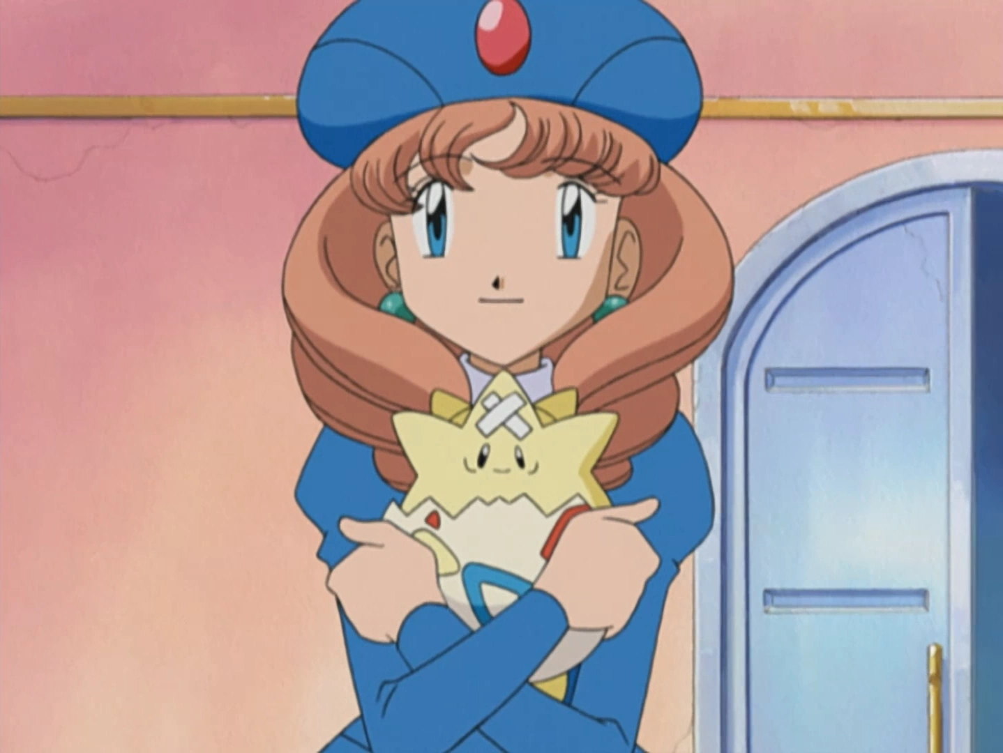 Princess Sara | Pokémon Wiki | FANDOM powered by Wikia
