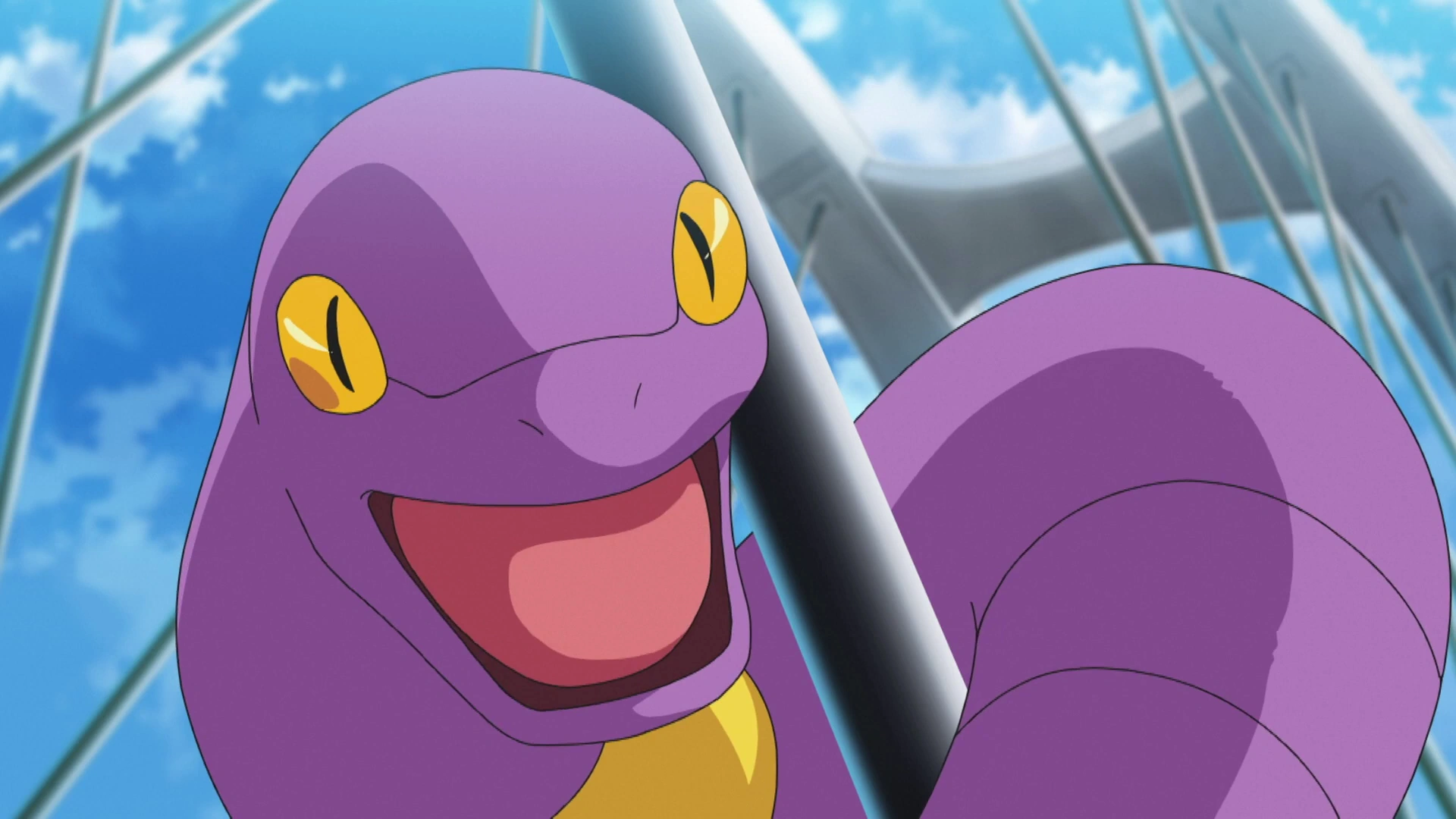 Cerise Laboratory | Pokémon Wiki | Fandom