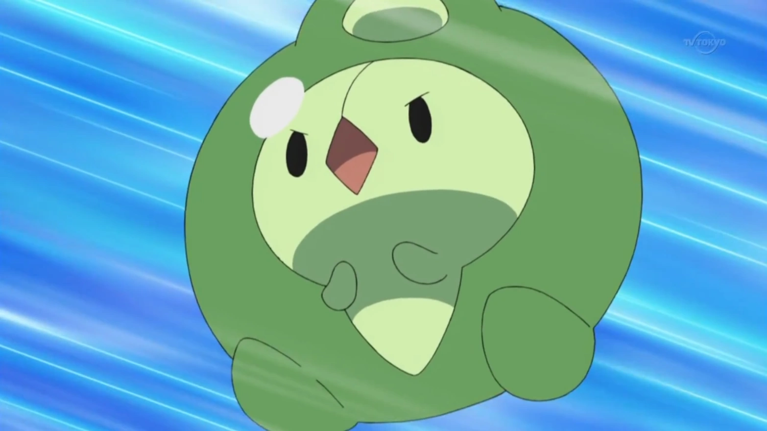 Officer Jenny Pokmon Wiki Fandom Powered By Wikia