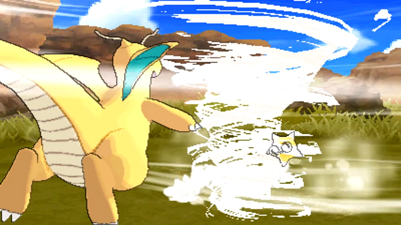 Twister | Pokémon Wiki | FANDOM powered by Wikia