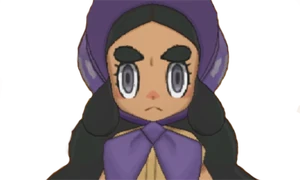 Hapu | Pokémon Wiki | FANDOM powered by Wikia