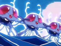 Crook's Tentacruel | Pokémon Wiki | FANDOM powered by Wikia