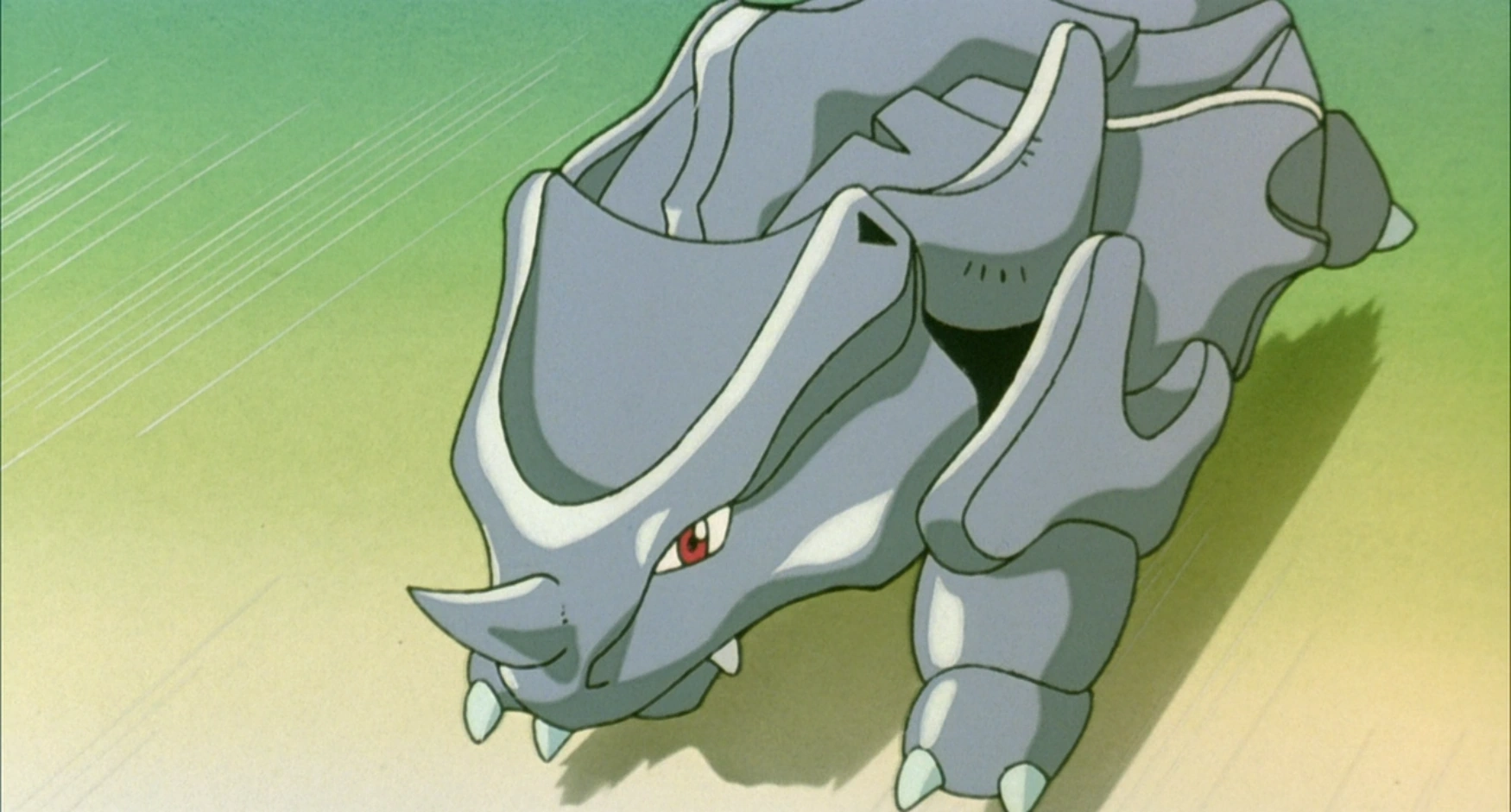 Corey's Rhyhorn | Pokémon Wiki | FANDOM powered by Wikia