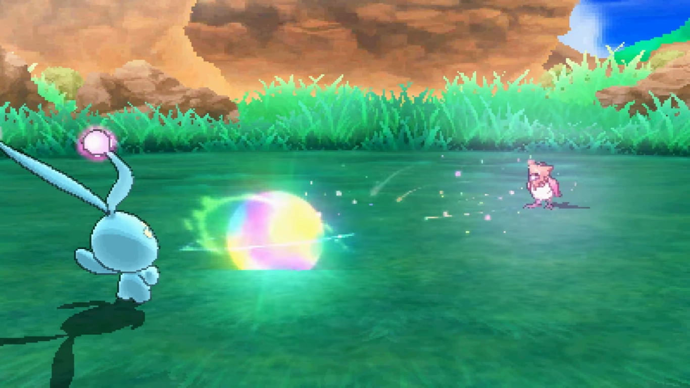 Heart Swap | Pokémon Wiki | FANDOM powered by Wikia