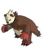 Pangoro | Pokémon Wiki | Fandom