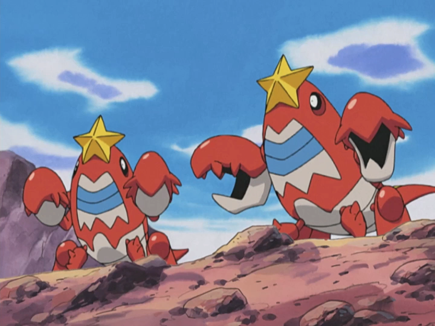 Team Aqua's Crawdaunt | Pokémon Wiki | Fandom