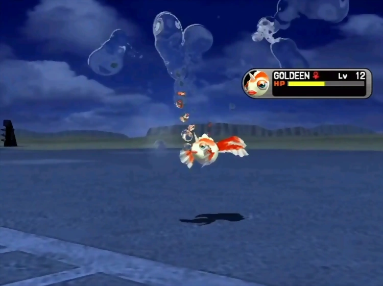 Water Sport | Pokémon Wiki | Fandom
