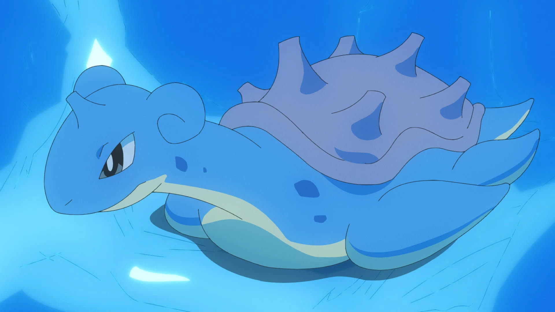 Ash's Lapras | Pokémon Wiki | FANDOM powered by Wikia