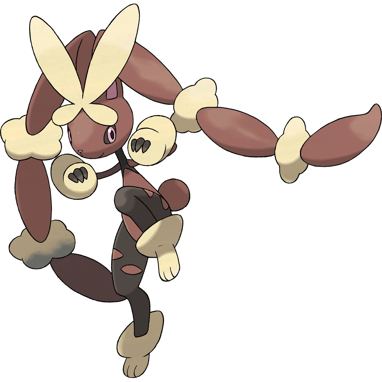 Image - 메가이어롭 공식 일러스트.png | 포켓몬 위키 | FANDOM powered by Wikia