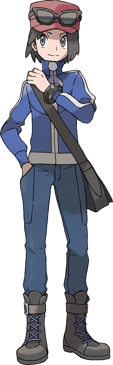 칼름 | 포켓몬 위키 | Fandom