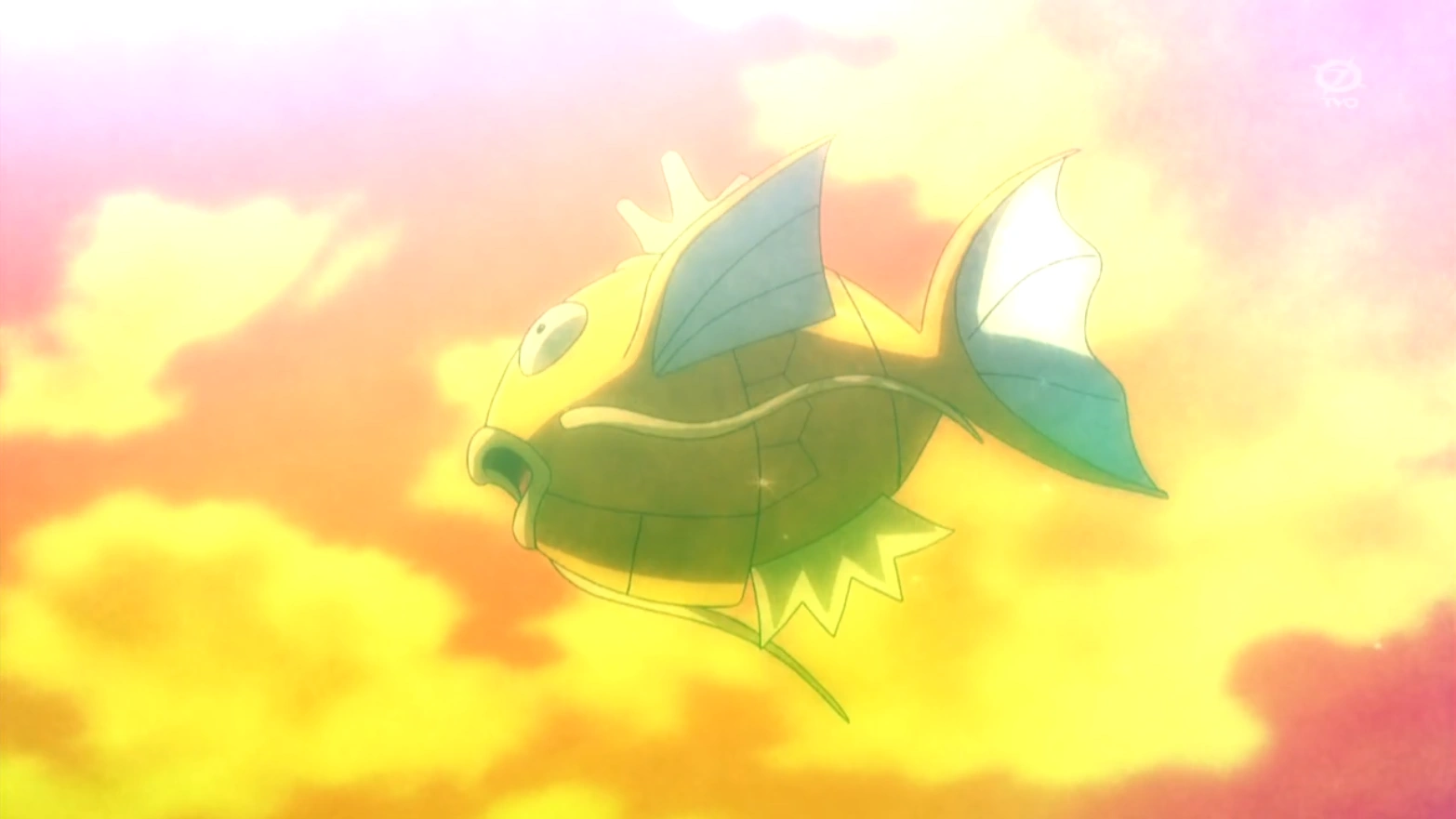 Magikarp (XY022) | Pokémon Wiki | FANDOM powered by Wikia