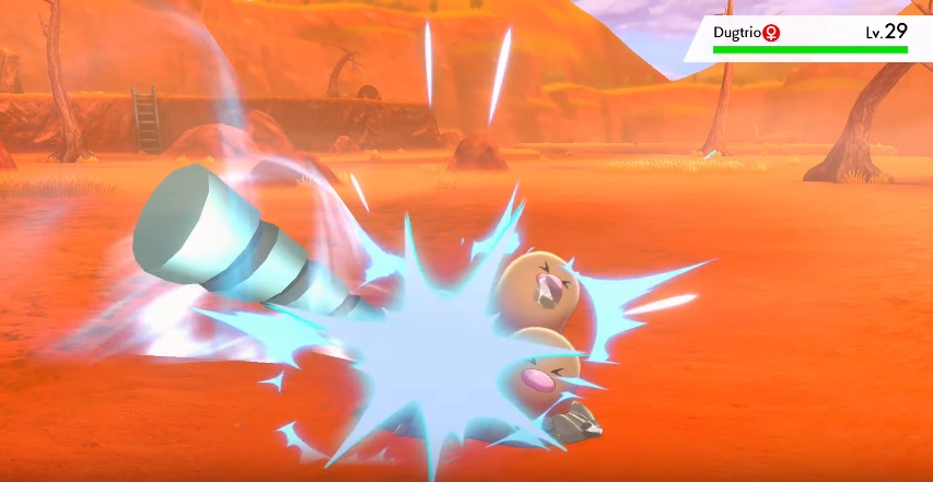 Drill Peck | Pokémon Wiki | Fandom