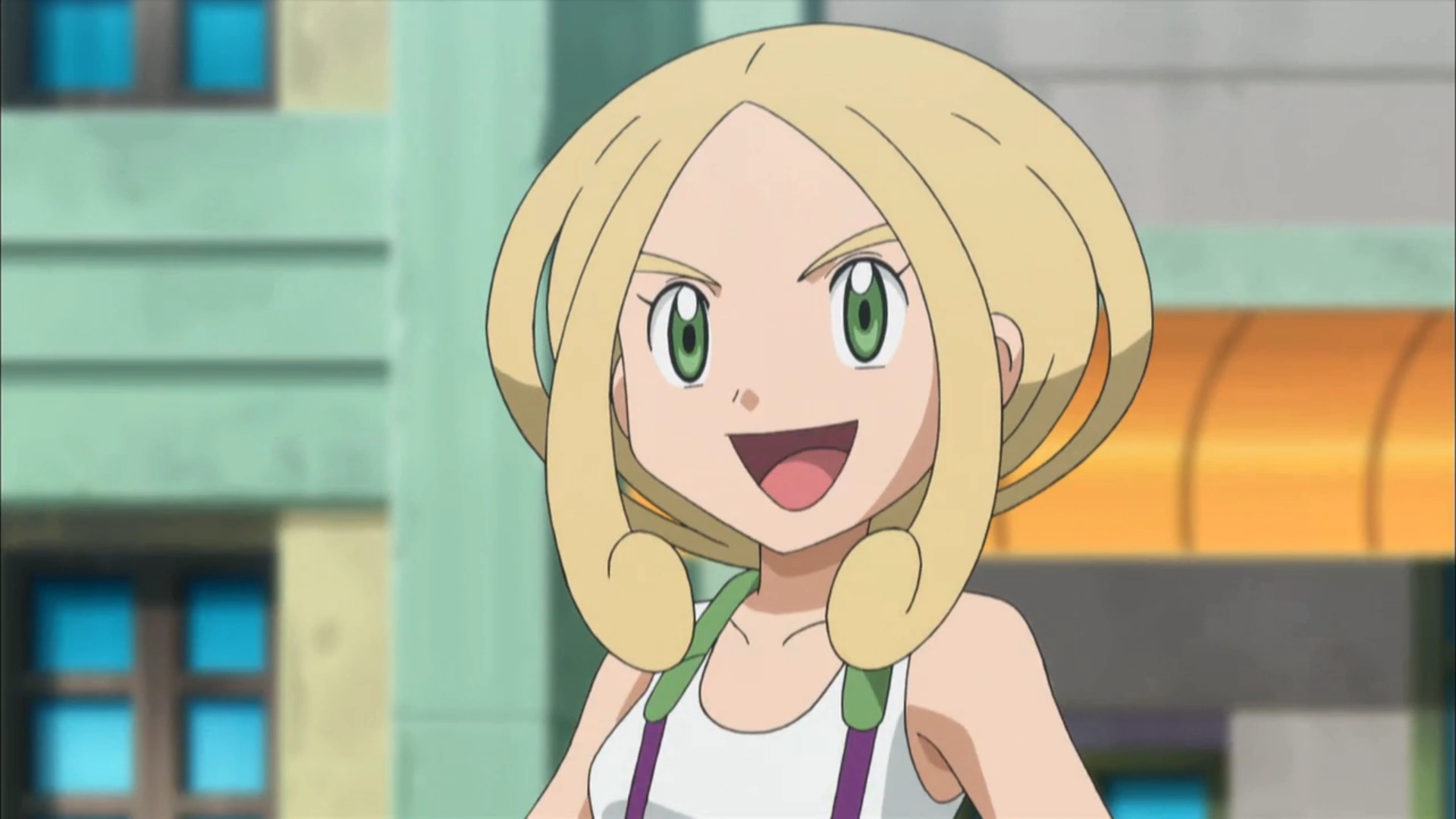 Viola | Nederlandse Pokémon Wiki | Fandom