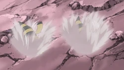 Sandile (BW003) | Pokémon Wiki | FANDOM powered by Wikia