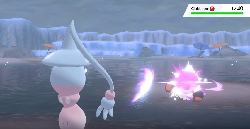 Psycho Cut | Pokémon Wiki | Fandom