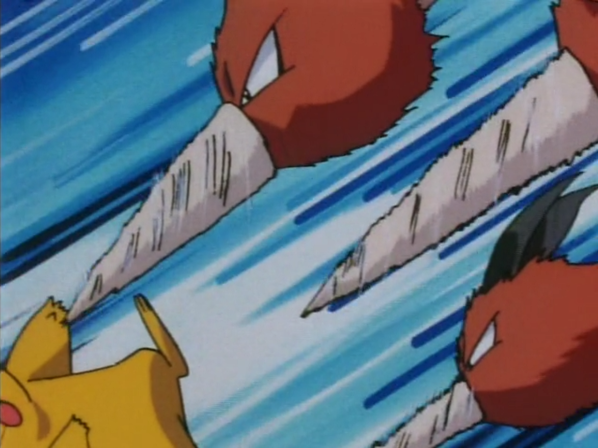 Image Falkner Dodrio Drill Peckpng Pokémon Wiki Fandom Powered By Wikia