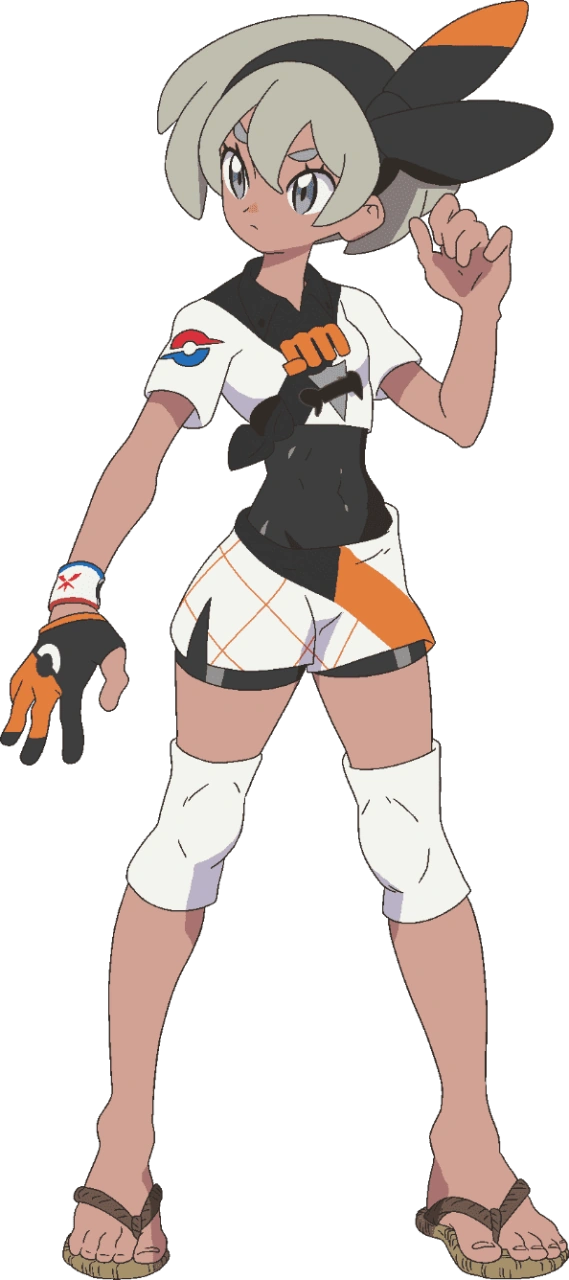 Bea (TW) | Pokémon Wiki | Fandom