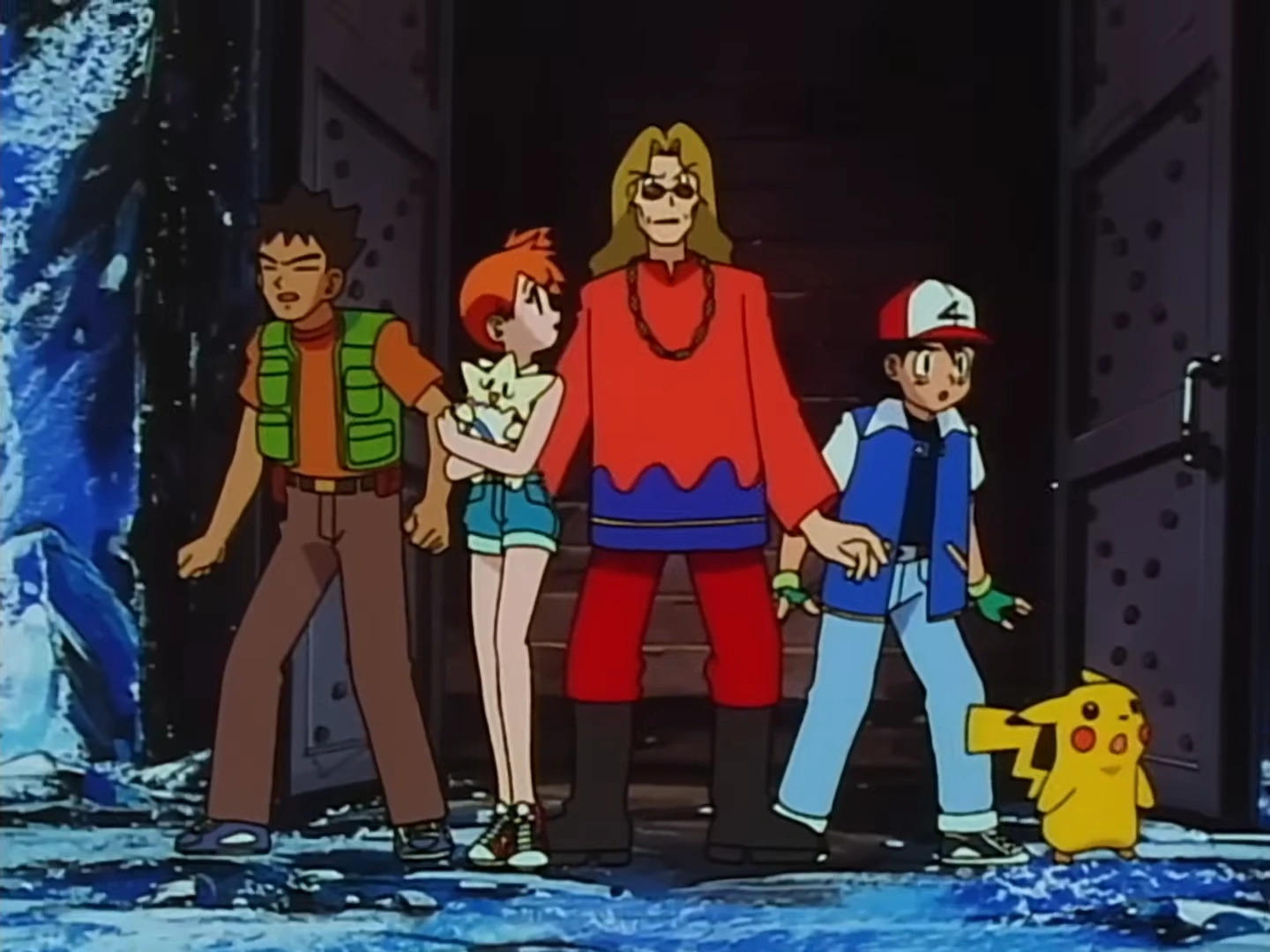 TB059: Volcanic Panic | Pokémon Wiki | Fandom