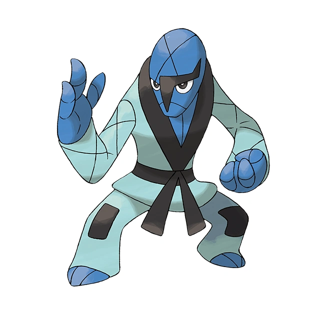 Dageki | Pokemon Wiki | Fandom