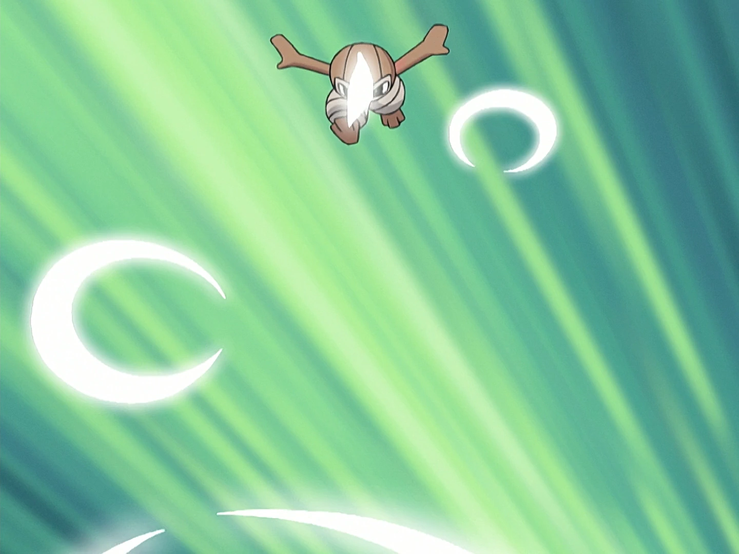 Image - Nuzleaf Razor Wind.png | Pokémon Wiki | FANDOM powered by Wikia