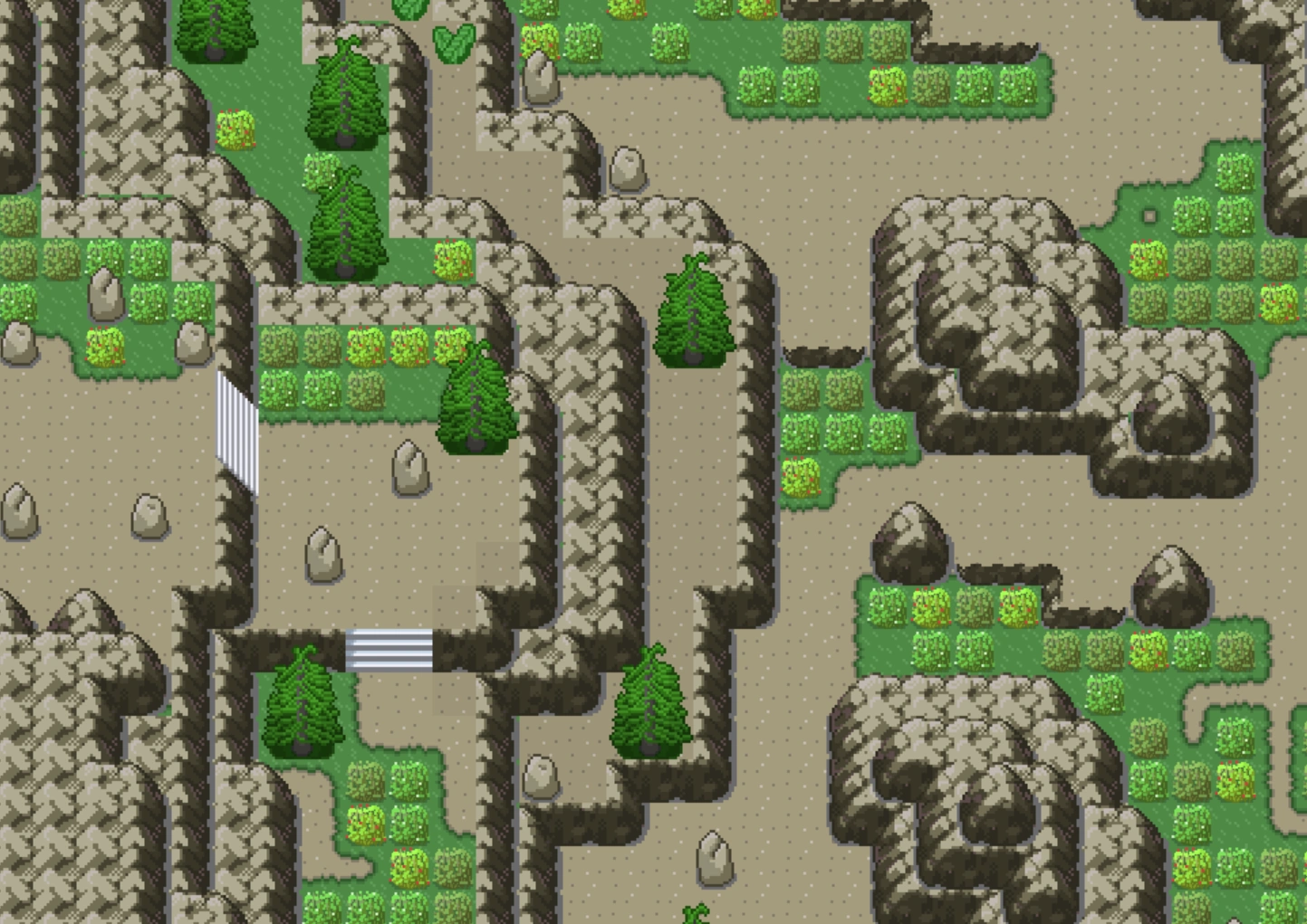 Jagged Pass | Pokémon Apex Wikia | Fandom