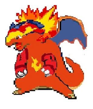 Pokemon Character Creator Wiki | FANDOM powered by Wikia